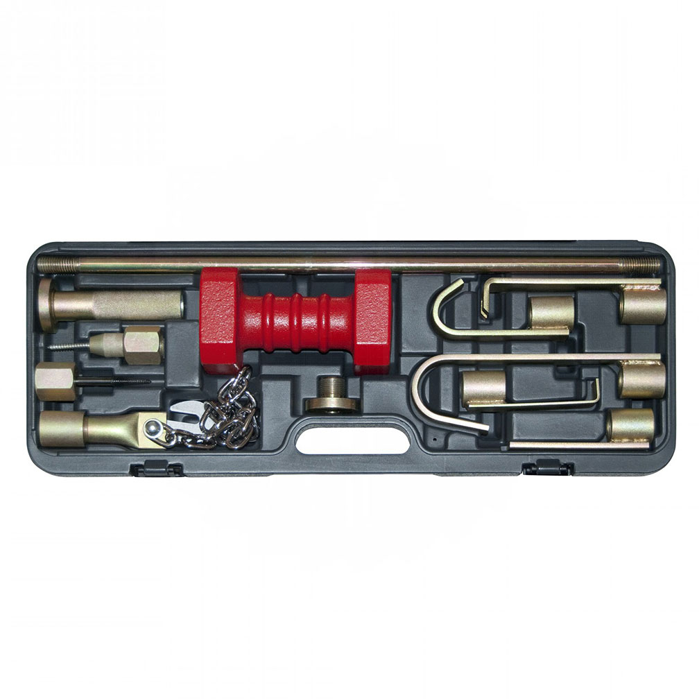 OEM TOOLS 25922 Dent Puller Set Review - The Civil War