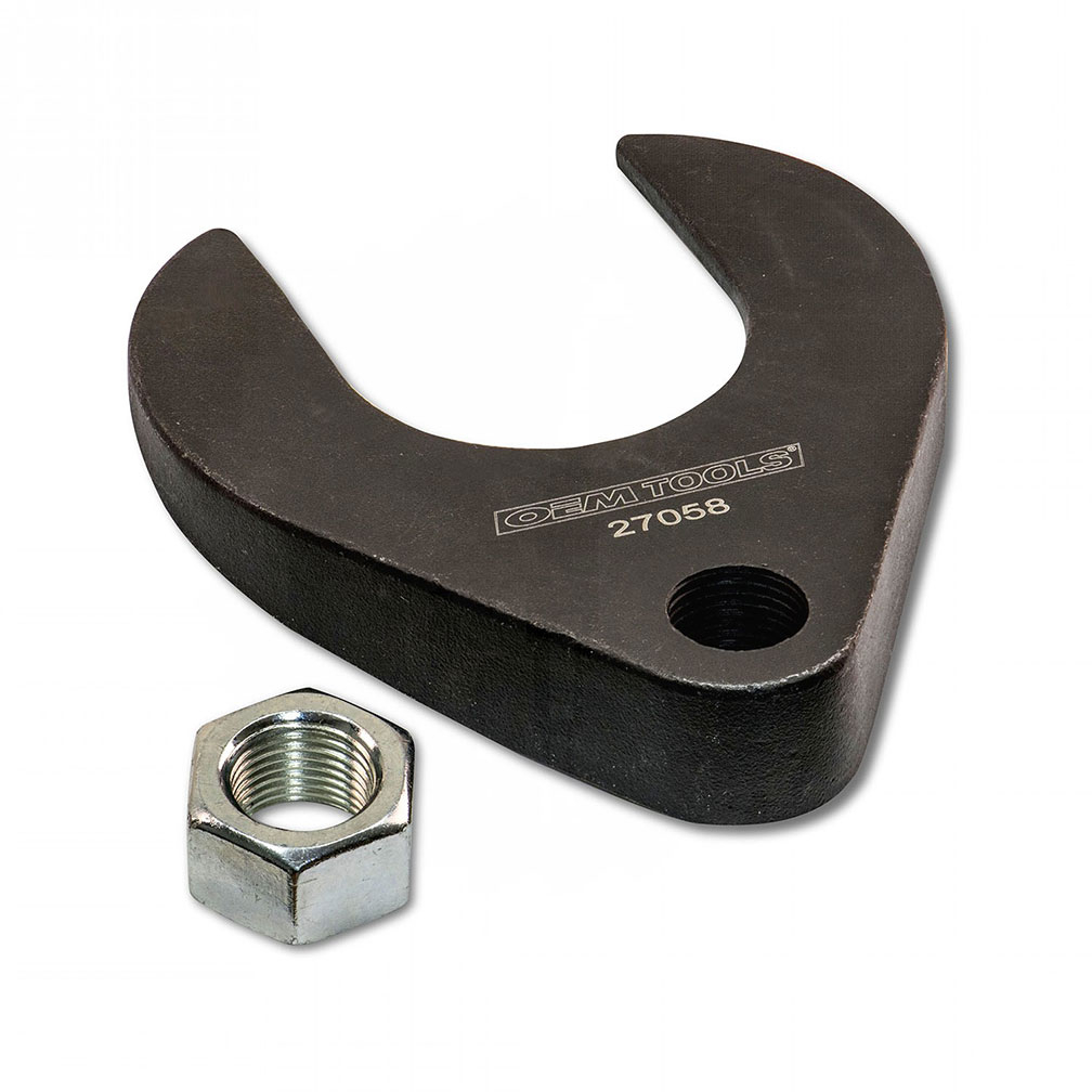 OEM TOOLS 27058 Front Wheel Drive Axle Pulley Attachment Review - The ...
