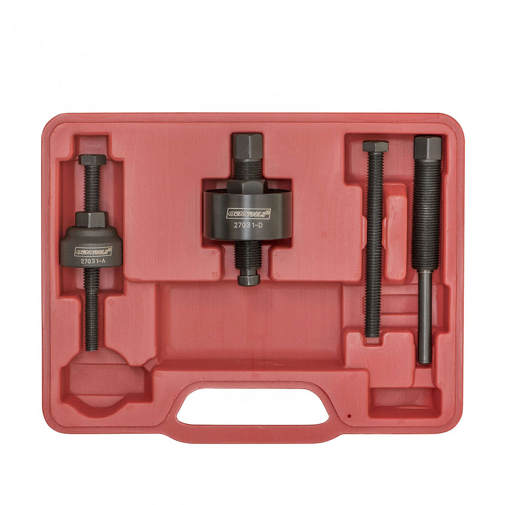 OEM TOOLS 27031 Pulley Puller/Installer Review - Gun Values Board