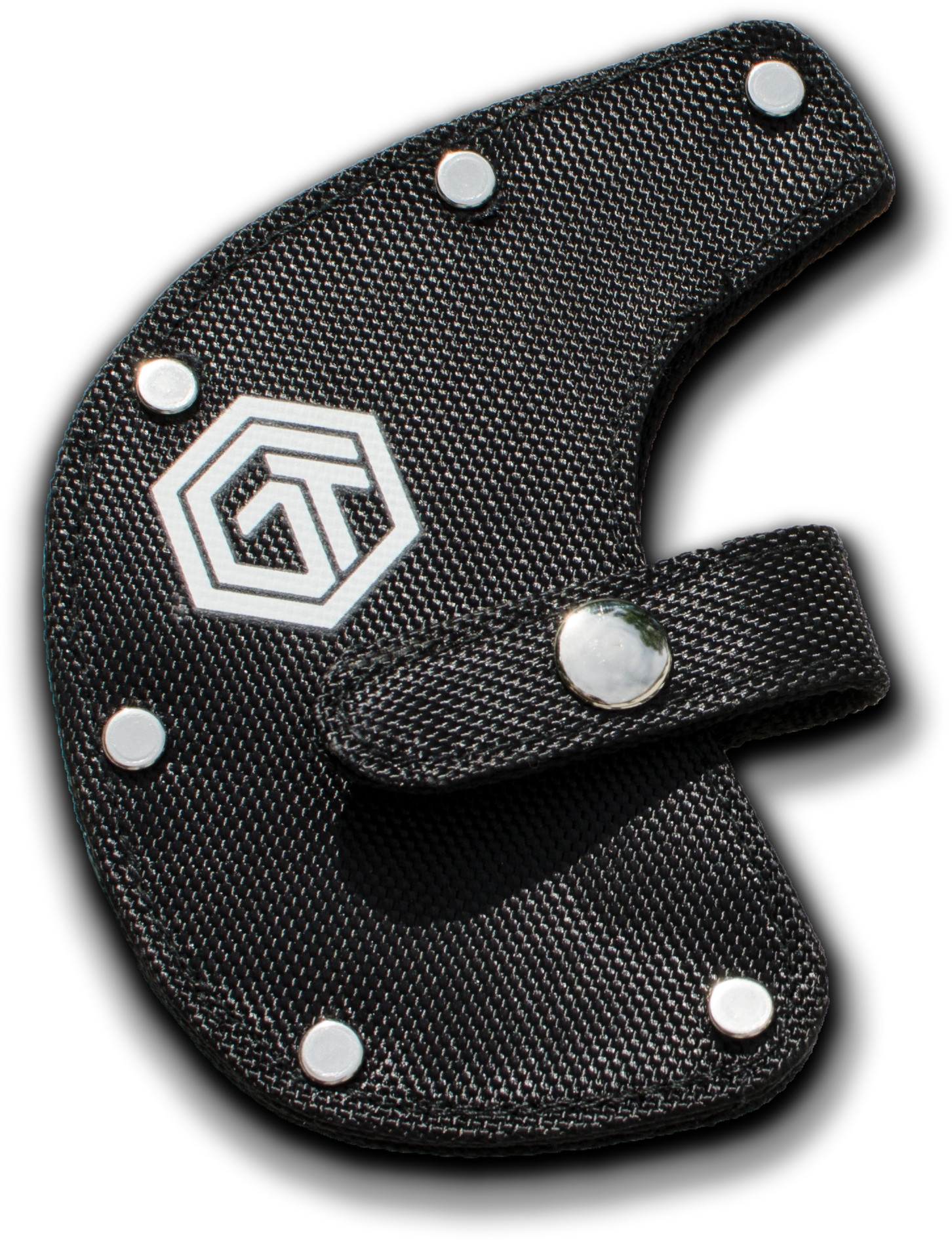 Off Grid Tools Survival Axe Sheath Review - The Civil War