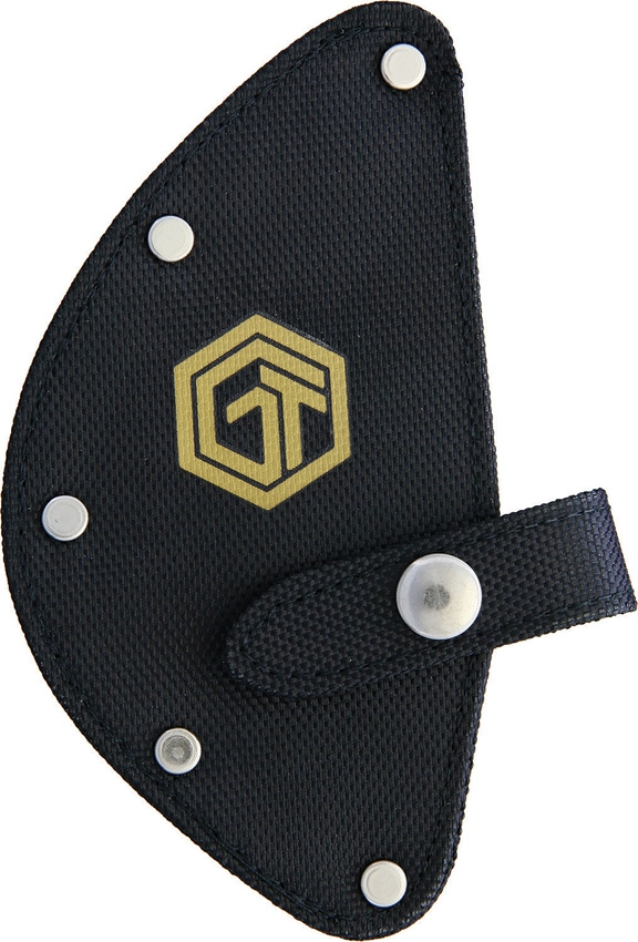 Off Grid Tools Hammer Axe Sheath Review - Gun Values Board