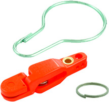 Off Shore Tackle Company Adjustable Heavy Tension Planer Board Release ...