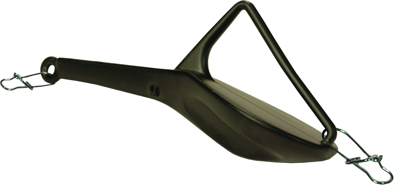 Off Shore Tackle Resettable Tadpole Diving Weights Review - The Civil War