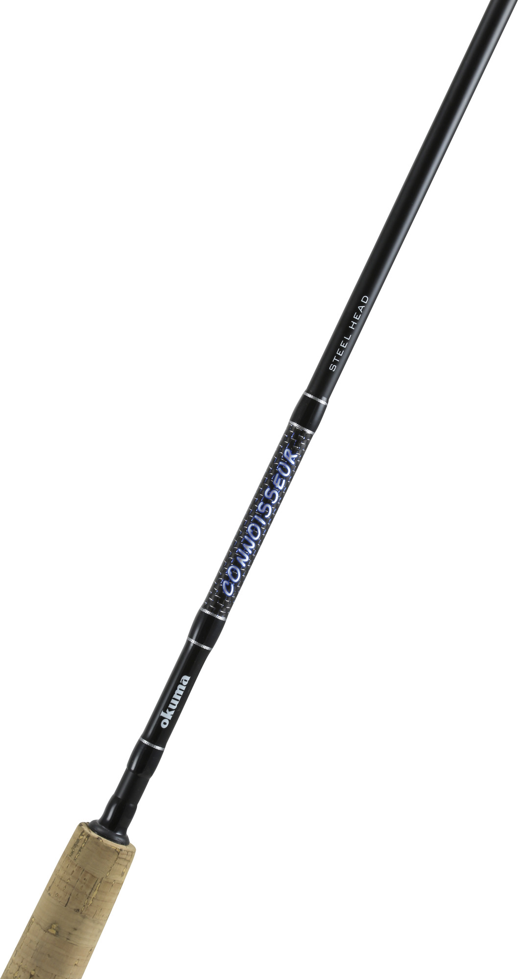 Okuma Connoisseur A Steelhead Spinning Rod - Medium-Light, 2 Piece, 6-12 lbs Review - The Civil War