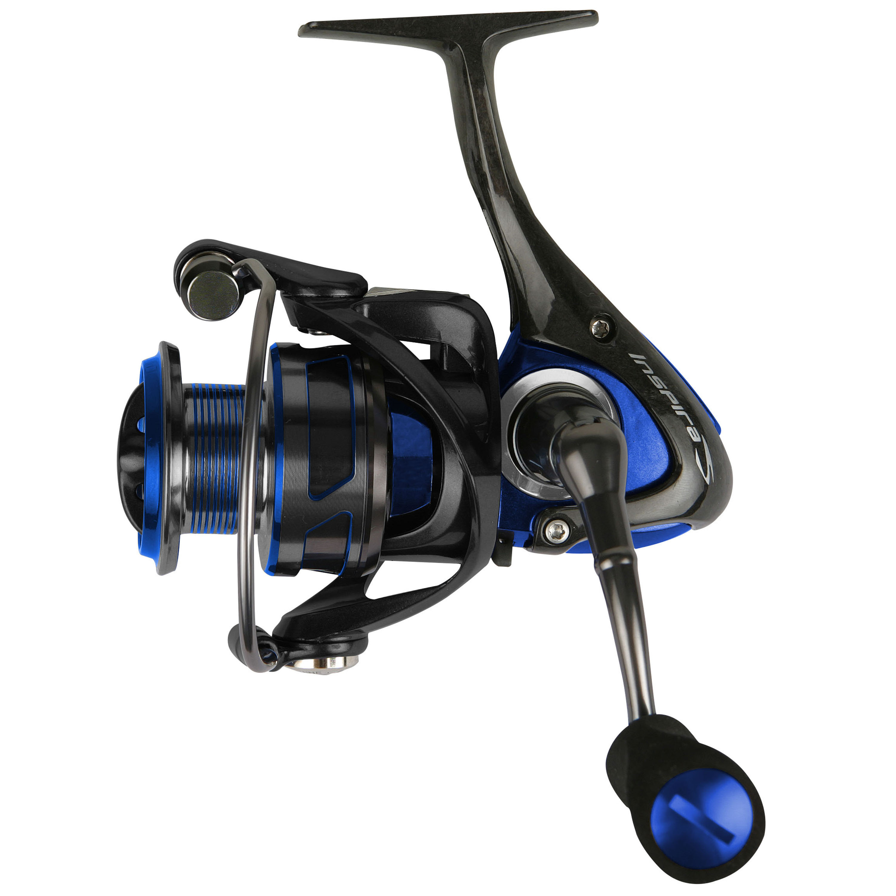 Okuma Inspira ISX-20B Spinning Reel Review - The Civil War