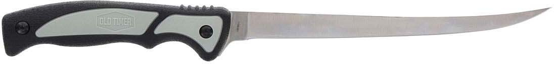 Old Timer Trail Boss Fillet Knife Review - The Civil War