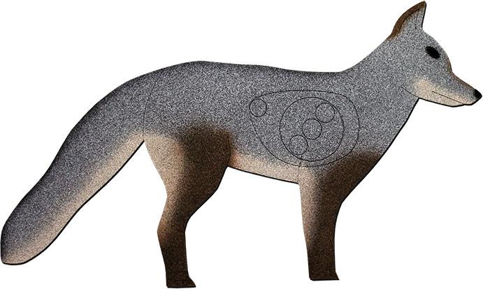 Oncore Targets Coyote Self-Healing Archery Target Review - The Civil War