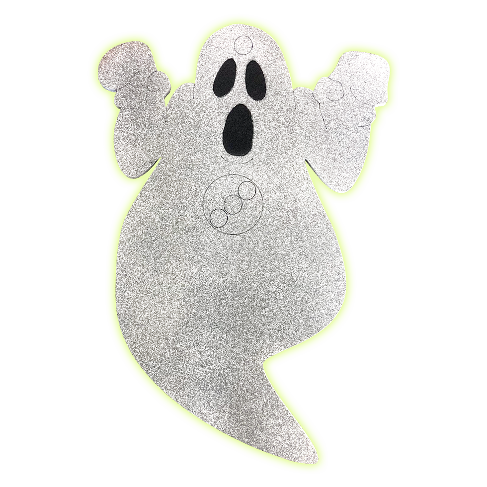 Oncore Targets Glow-In-The-Dark Self-Healing Archery Target Review ...