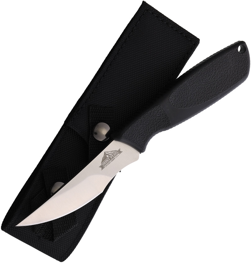 Ontario Knife Hunt Plus Caper Knife Review - The Professional Gunfighter