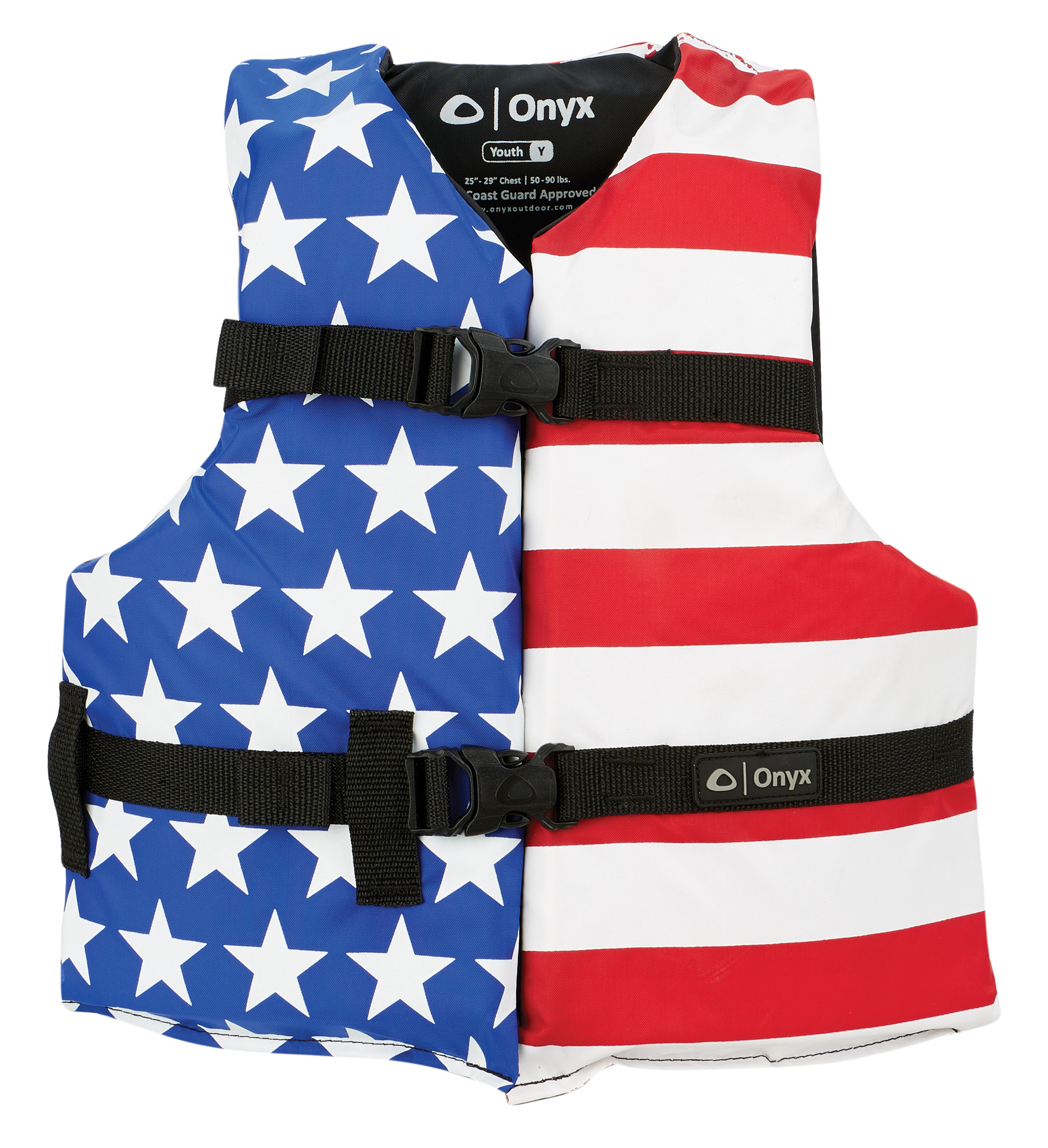 ONYX 103000-999-002-20 Review - The Civil War