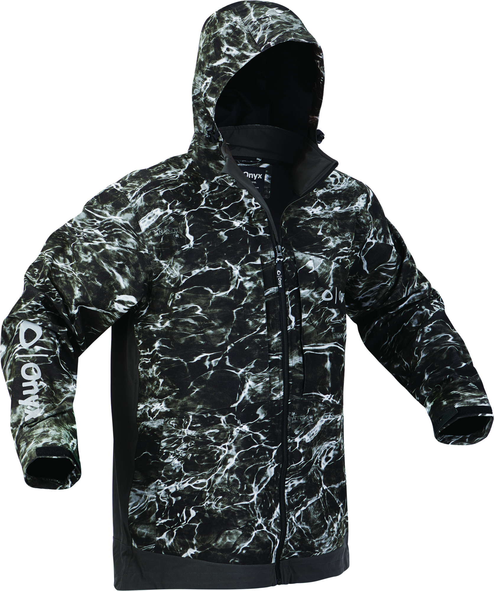 ONYX Hydrovore Jacket Review - OpticSale