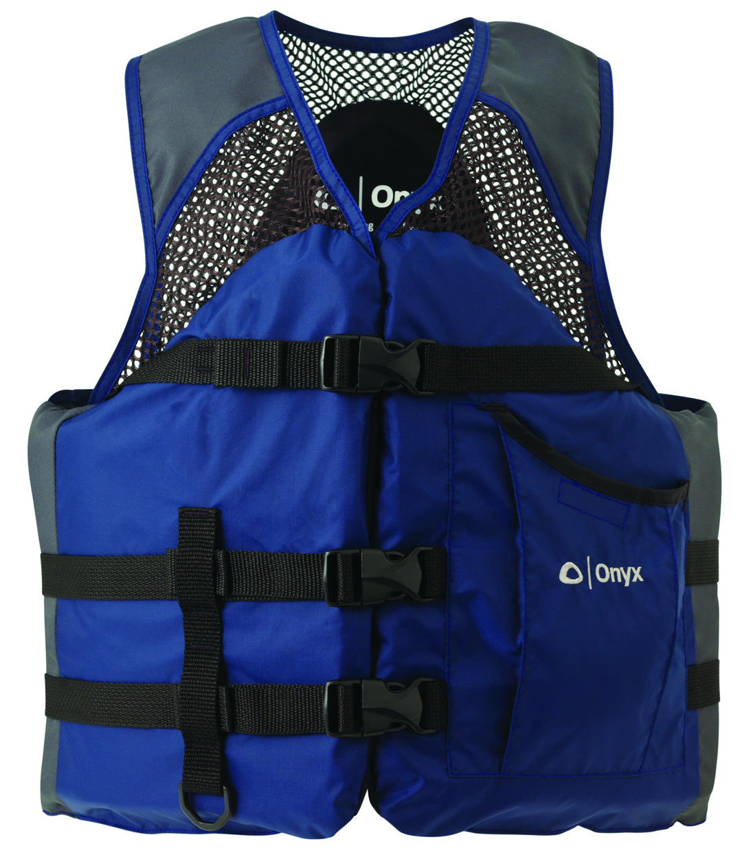 ONYX Life Vests Review - Gun Values Board