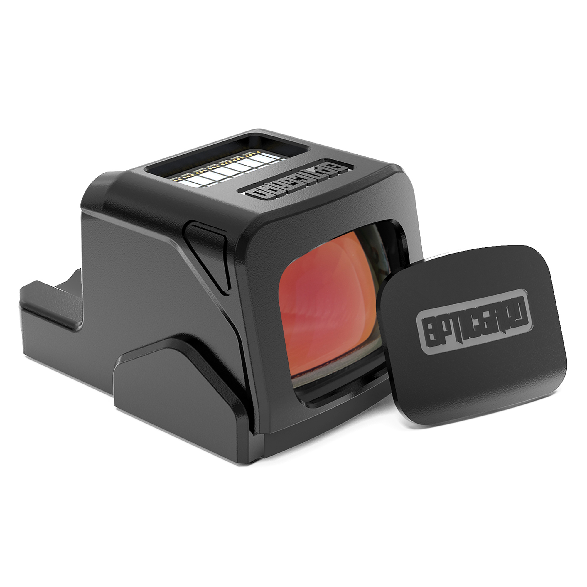 OpticGard Holosun EPS Carry Scope Cover | Up to 15% Off Free Shipping over $49!