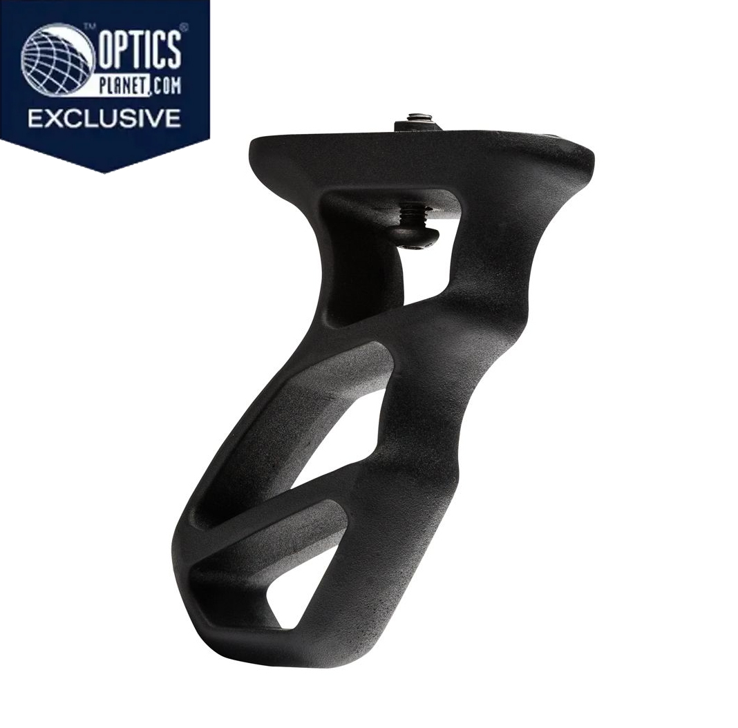 Firefield Rival M-LOK Foregrip Review - The Civil War