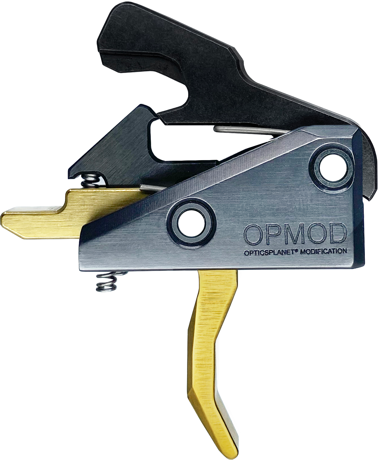 Rise Armament OPMOD RA-240 Review - The Civil War