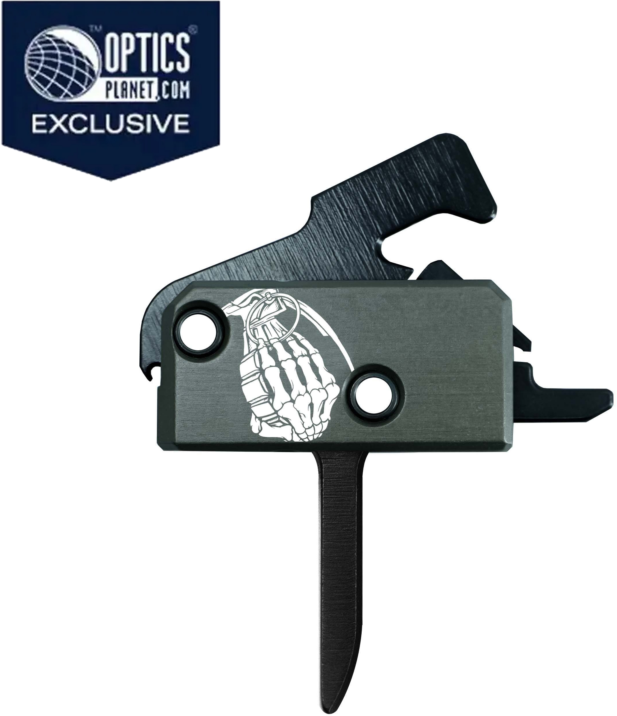 RISE Armament Ranger Road Trigger Review - The Civil War