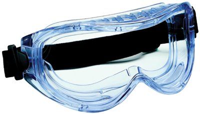 Bouton Contempo Goggle W/ Clear Lens 112-5300-000 Review - The Civil War