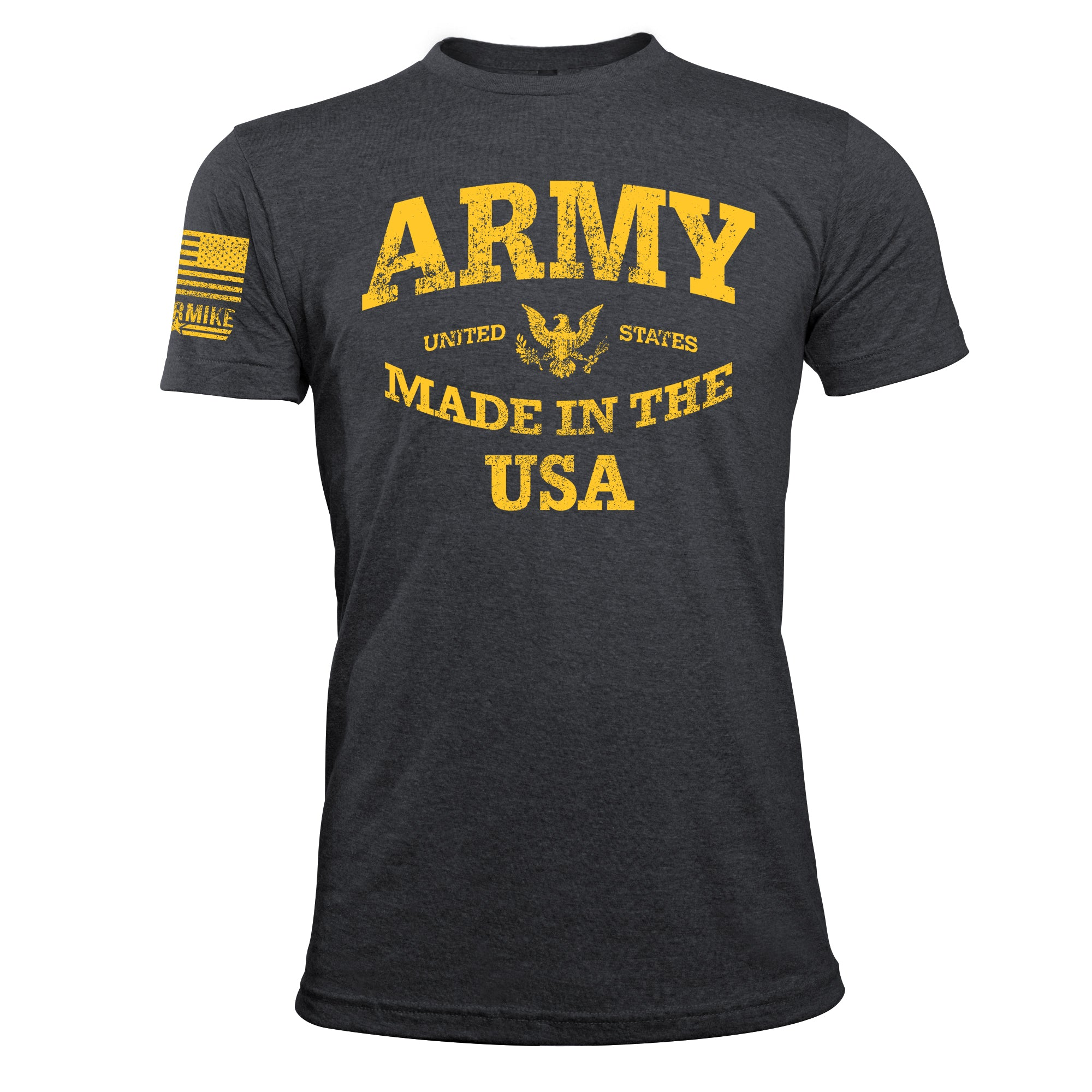 Oscar Mike Army Tee Review - The Civil War