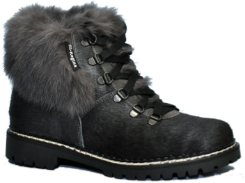 Oscar Sport Forest Rabbit Boots - Women's Review - The Civil War