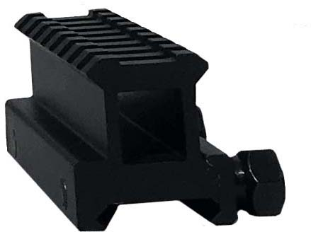 Osprey Global 8 Slots 1in Riser Review - The Civil War