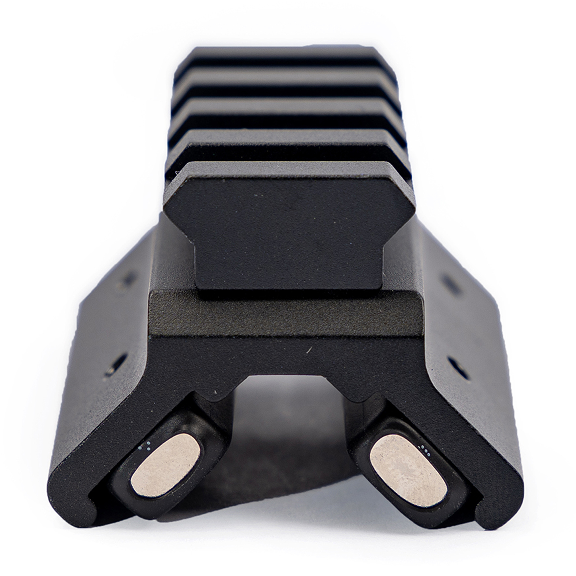 Osprey Global Magnetic Picatinny Rail Mount Review - Gun Values Board