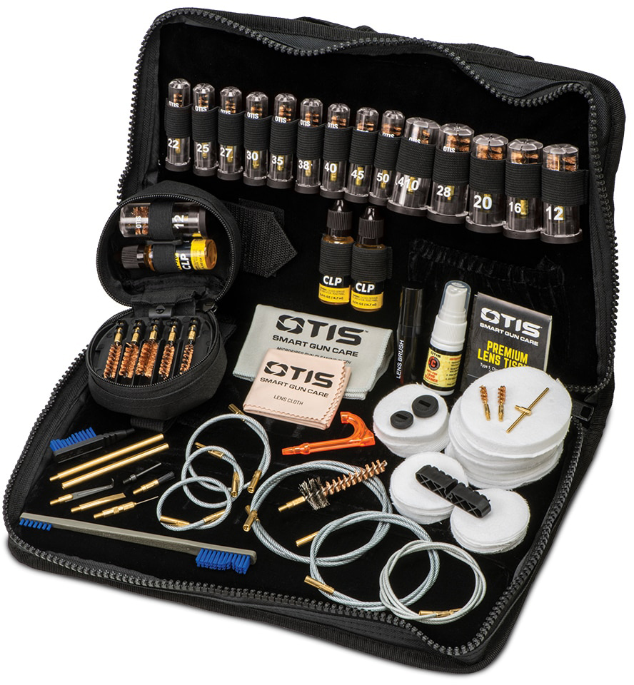 Otis Technology The Otis Elite Universal Gun Care System | 33% Off 4.9 ...