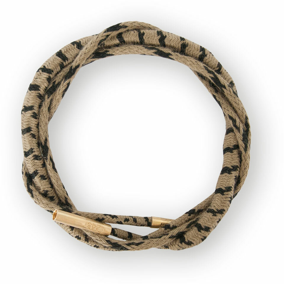 Otis Technology Ripcord Pull-Through Bore Cleaner | Up to 39% Off 4.3 ...