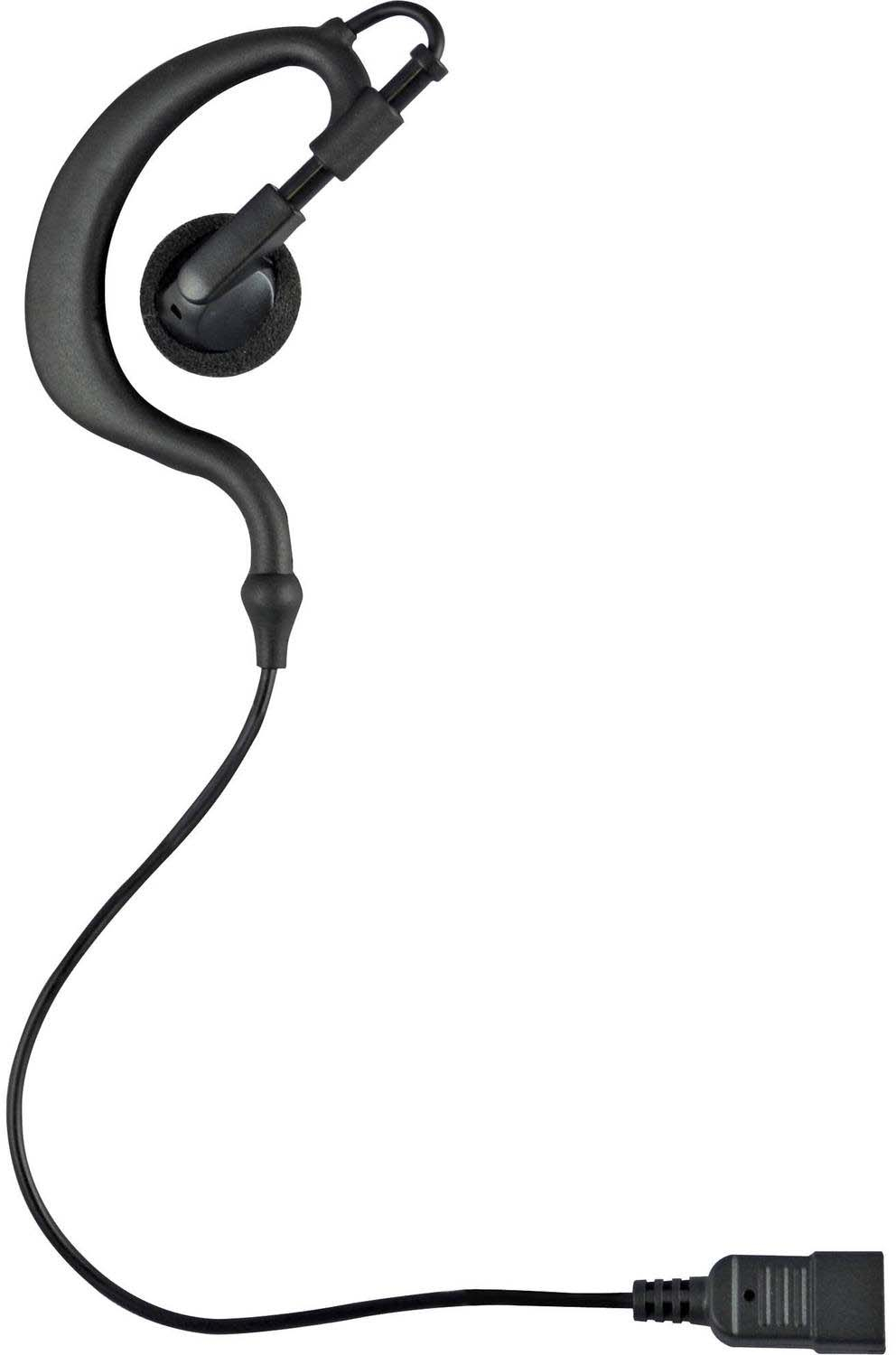 OTTO Engineering Ear Loop with Adjustable Earbud Review - Gun Values Board