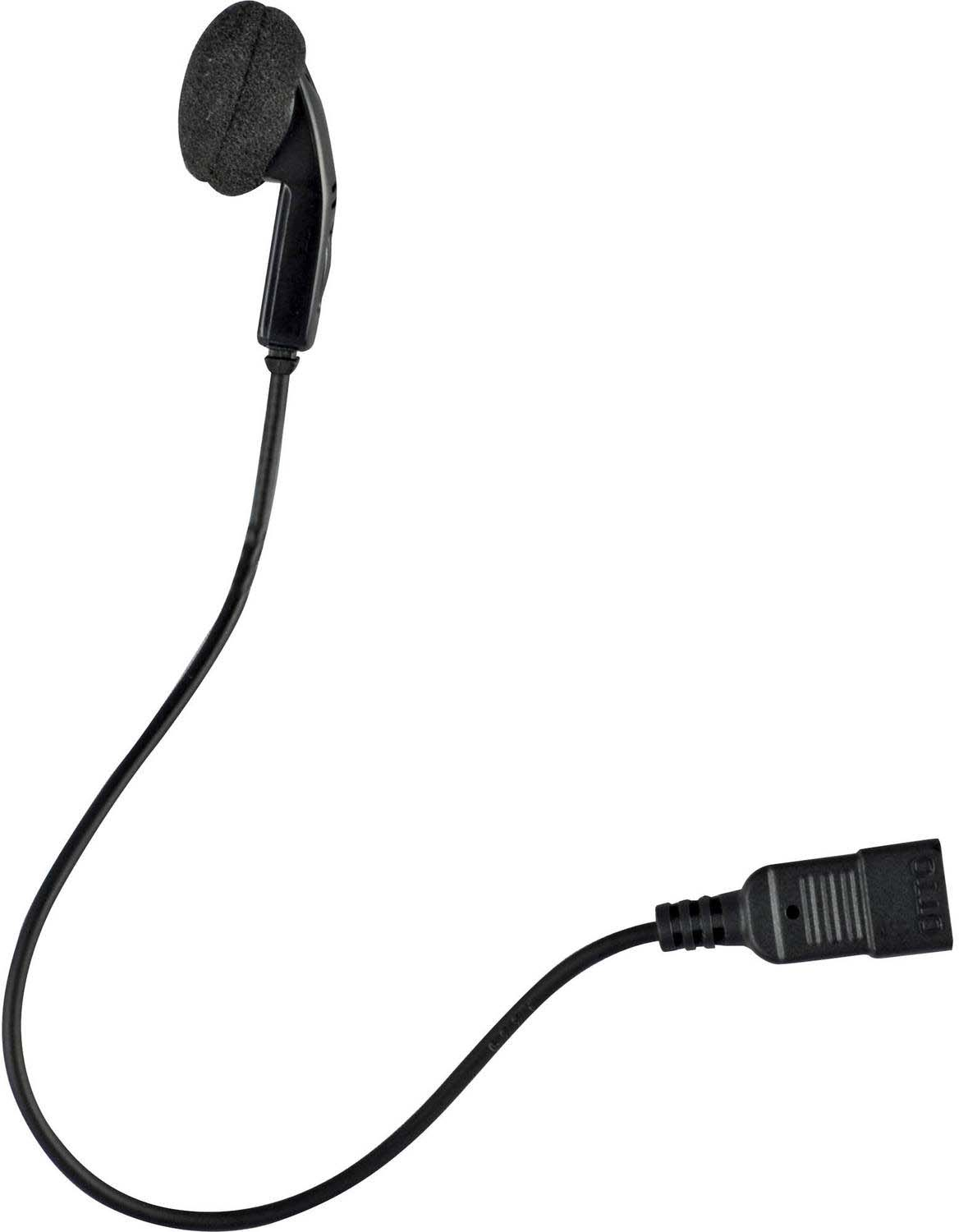 OTTO Engineering EarBud Review - The Civil War