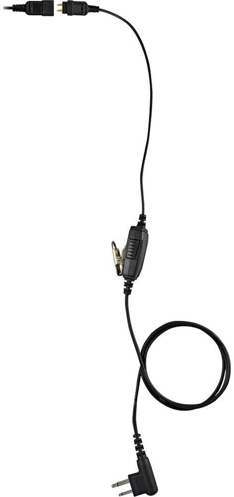 OTTO Engineering One Wire Surveillance Single-Pin Connector Kit w/ In ...