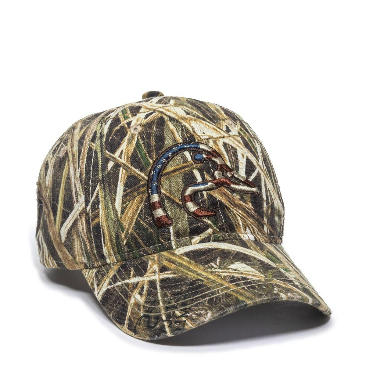 Outdoor Cap Ducks Unlimited Cap Review - Gun Values Board