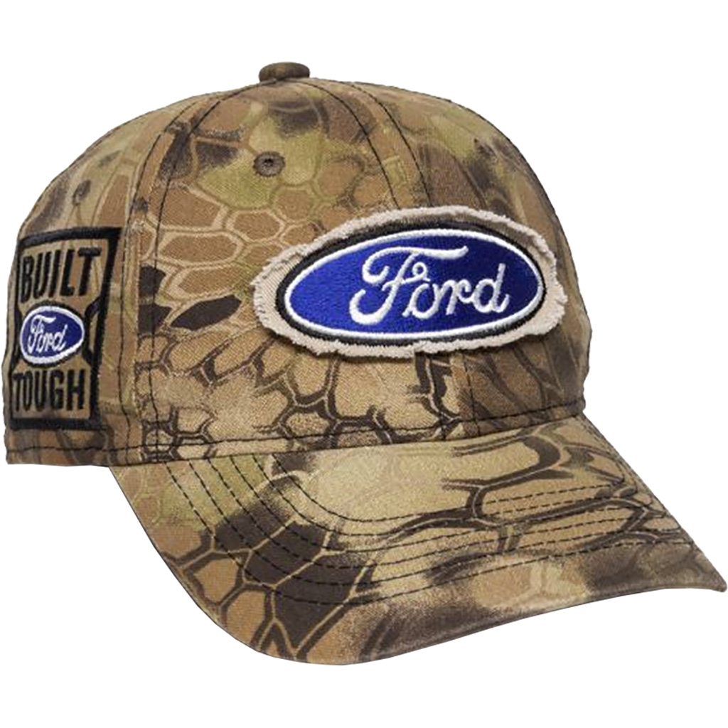 Outdoor Cap Ford Cap Review - Gun Values Board
