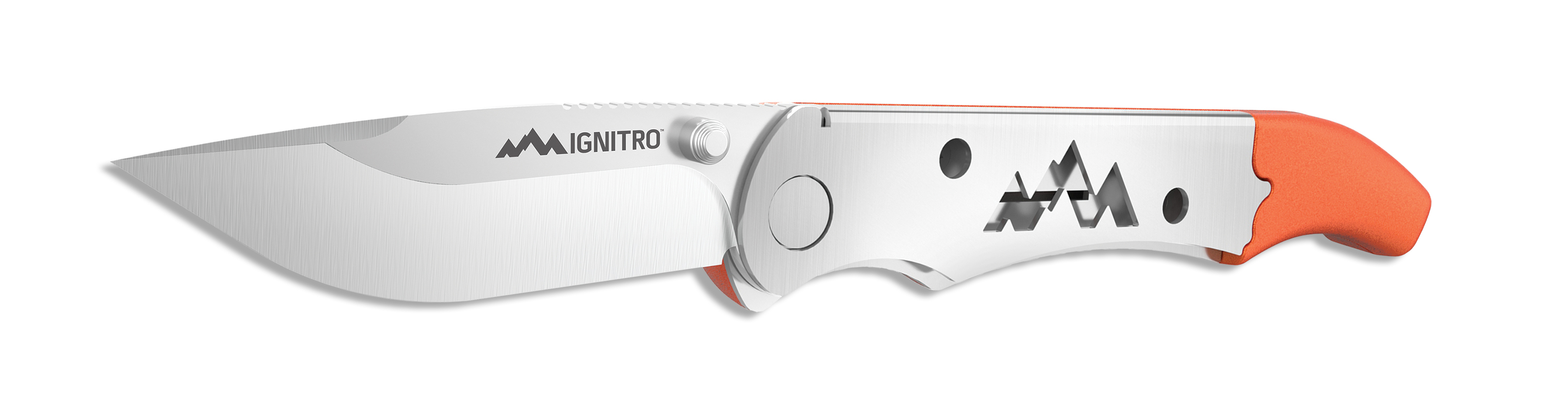 Outdoor Edge Cutlery Ignitro Review - The Civil War