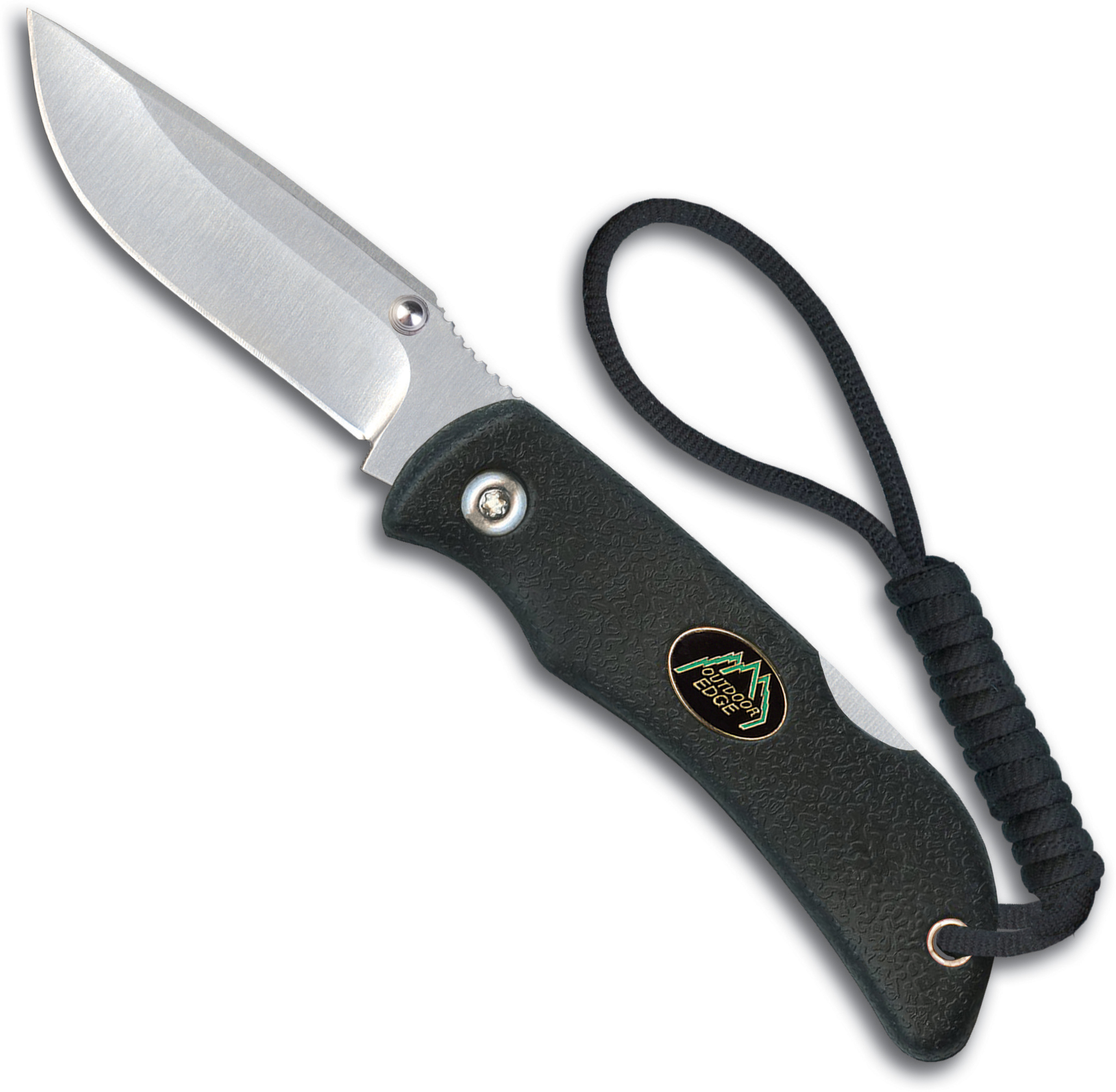 Outdoor Edge Mini-Blaze Knife Review - The Civil War