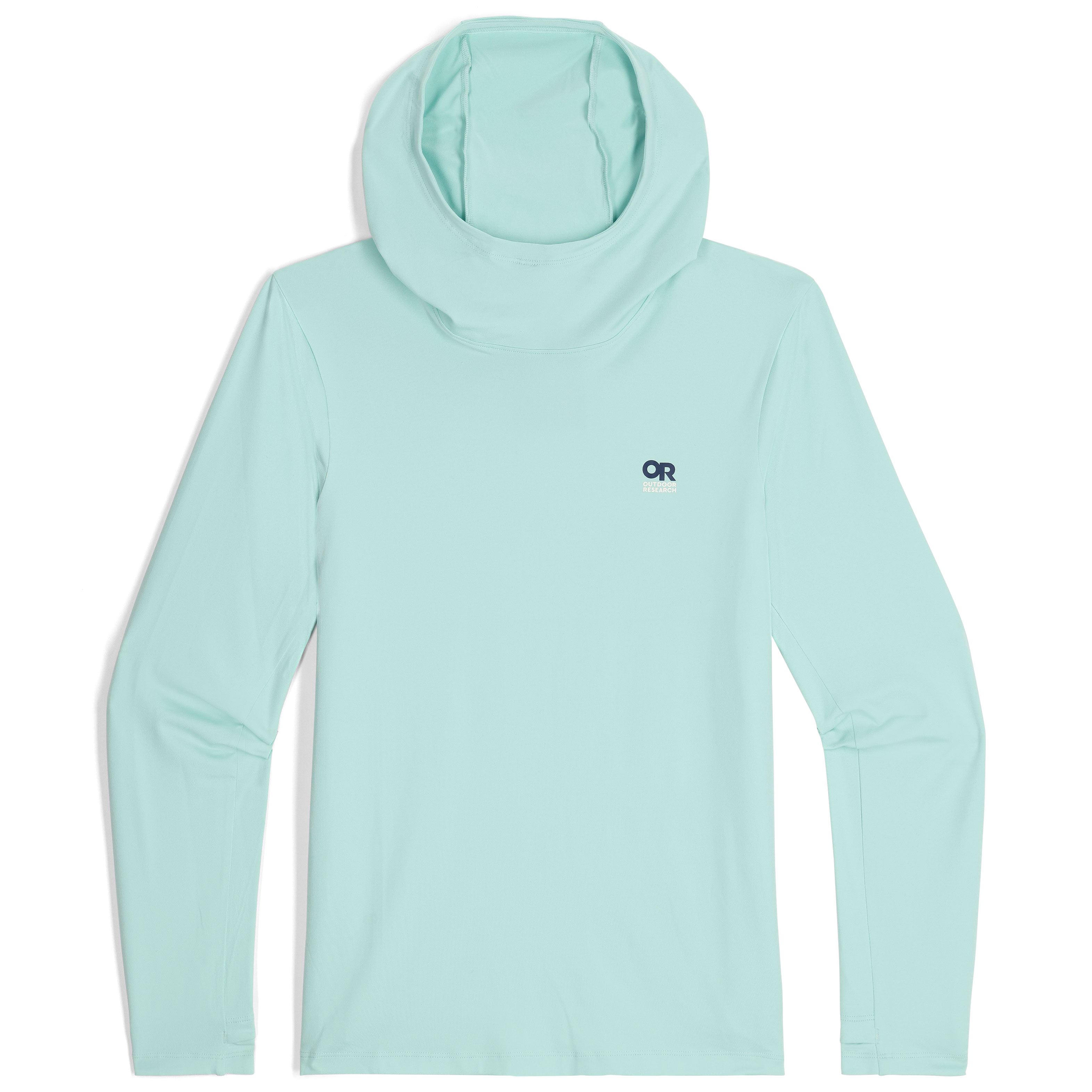 Outdoor Research ActiveIce Spectrum Sun Hoodie Review - The Civil War