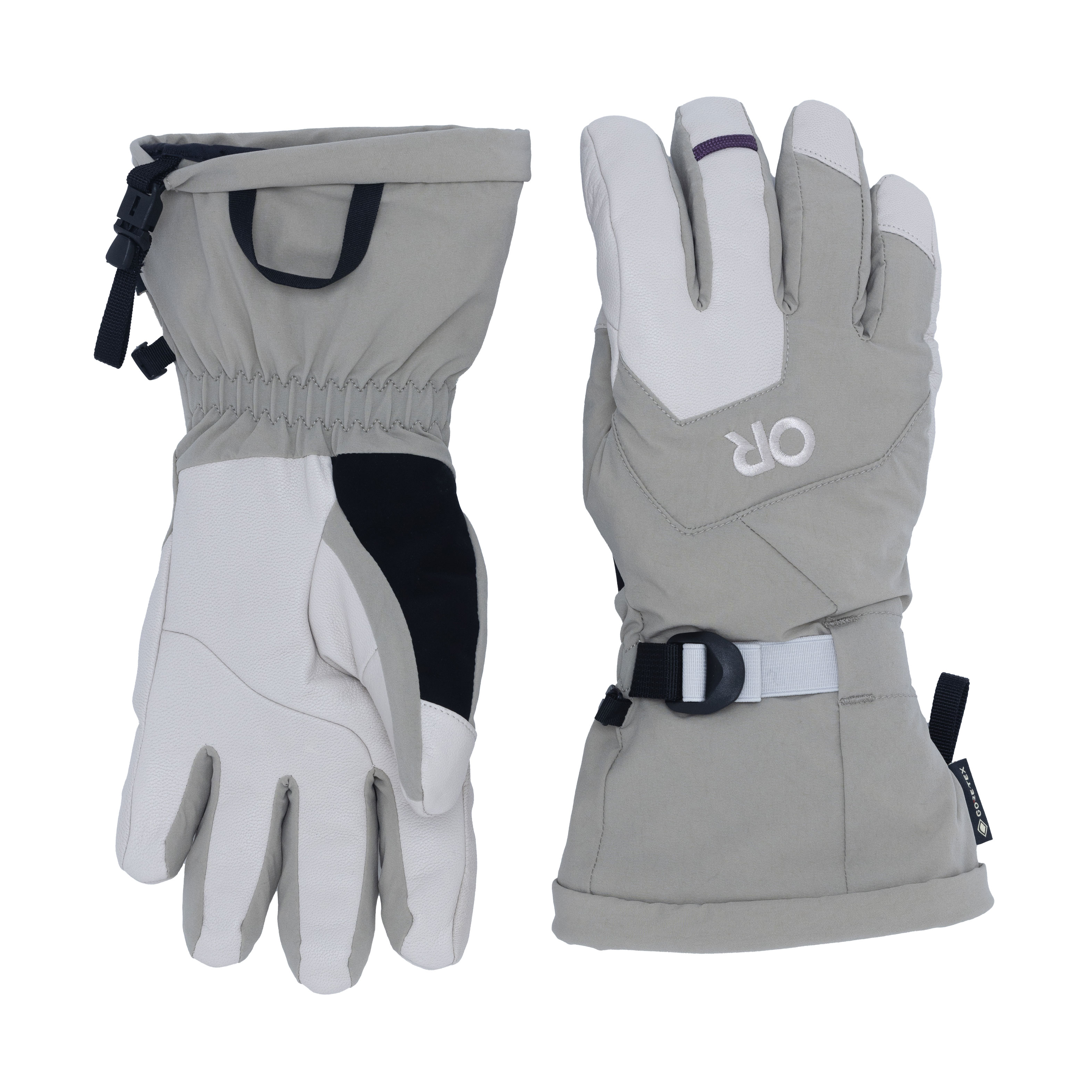 Outdoor Research Arete Modular Gore-Tex Gloves - Women's Review - The ...