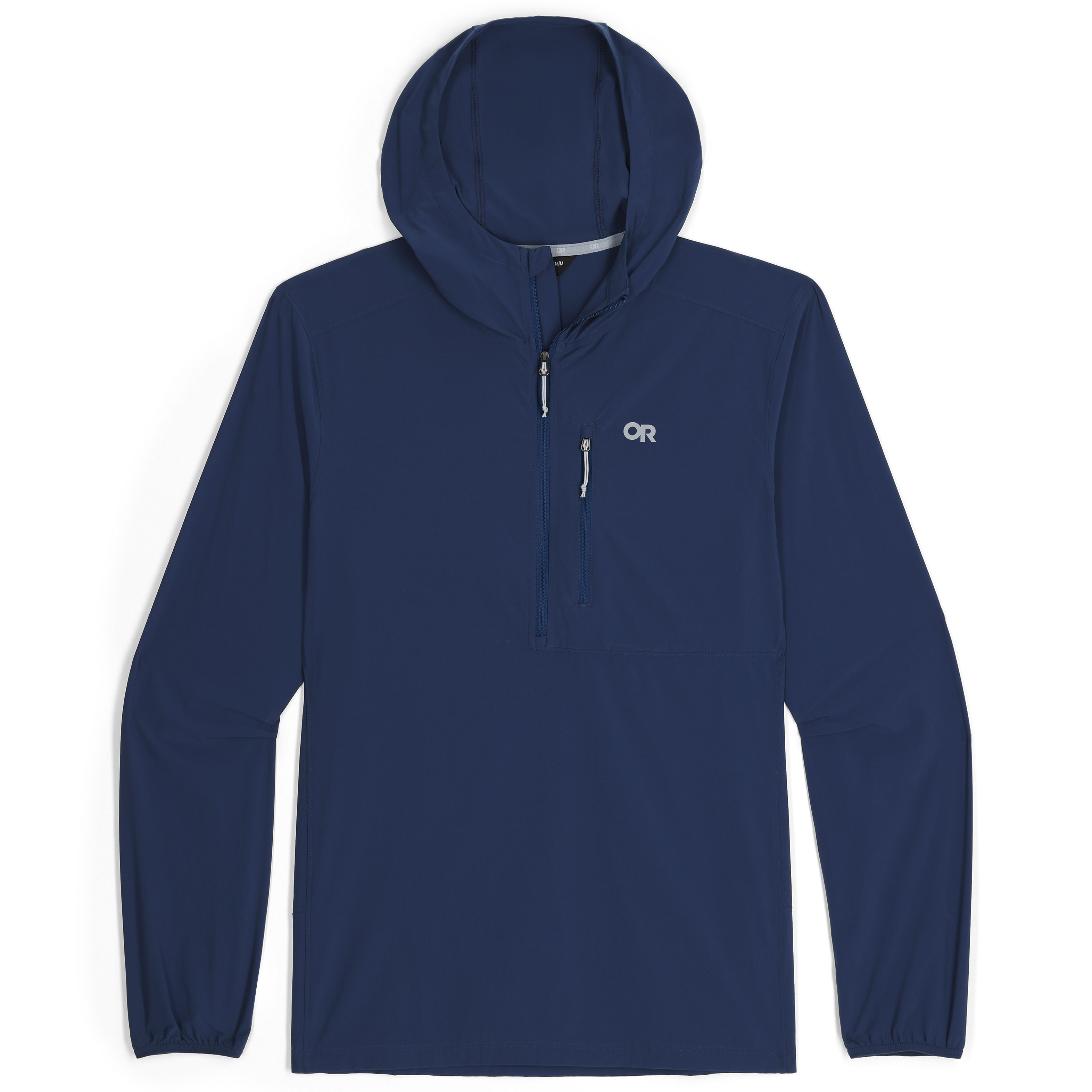 Outdoor Research Astroman Air Sun Hoodie Review - The Civil War