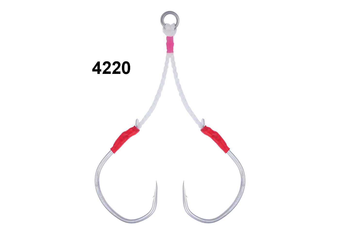 Owner Dancing Stingers Guardian Dual Zo-Wire Hook Review - The Civil War