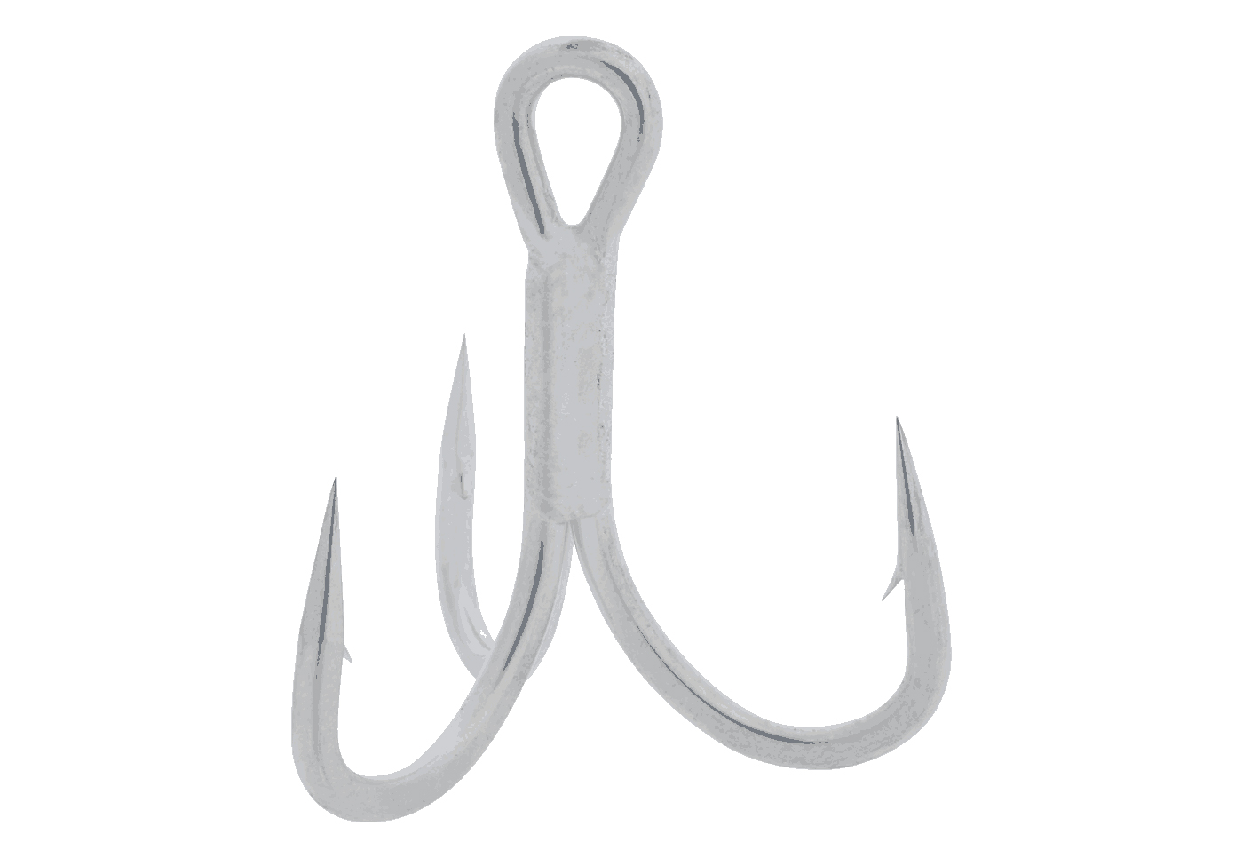Owner STX-68 Treble Hook Review - The Civil War
