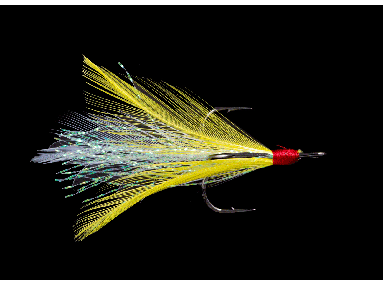 Owner Stinger-36 Tournament Trailer Treble Hook, Needle Point Review ...