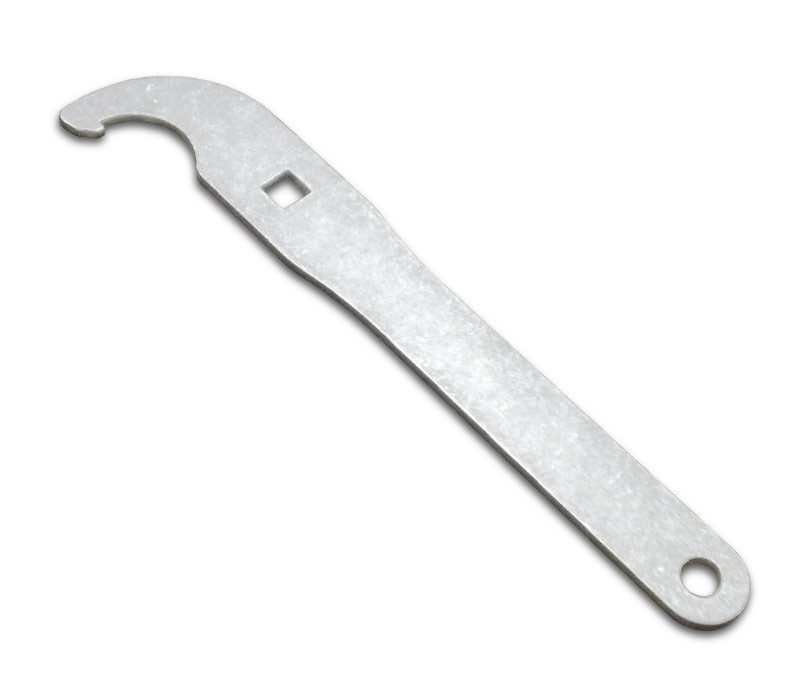 Precision Armament M41 Spanner Wrench Review - The Civil War