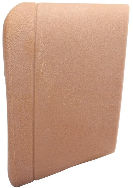 Pachmayr 04424 Renegade Recoil Pad Slip-On Review - The Civil War