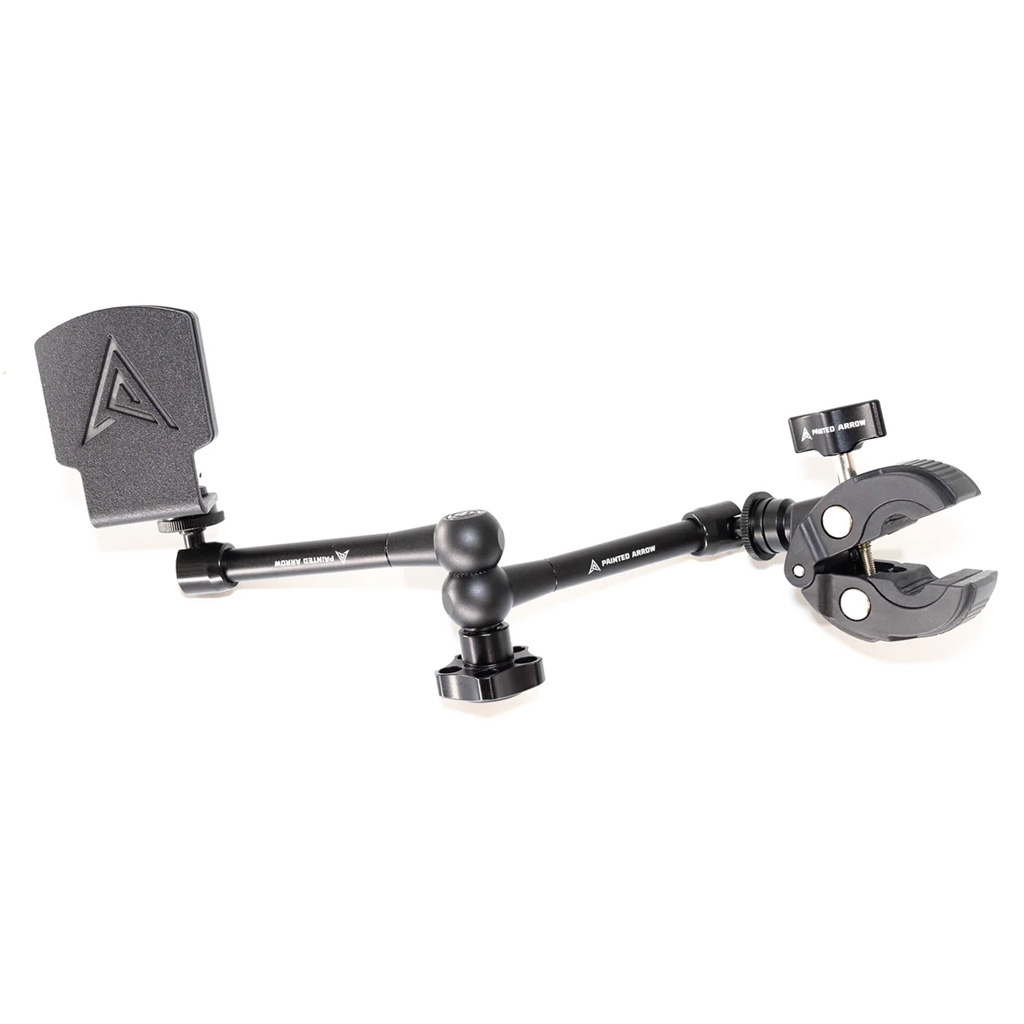 Painted Arrow Tree Adapter Mag-Pro Arm Adapter Review - The ...