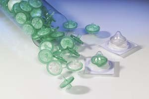 Pall Acrodisc Syringe Filters with Versapor Membranes, Pall Life ...