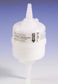 Pall AquaPrep, AquaPrep 600, and GWV High Capacity Groundwater Sampling ...