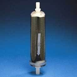 Pall Carbon Capsule Filter, Pall Life Sciences 12011 Capsule Carbon ...