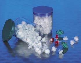 Pall Minispike Acrodisc Syringe Filters, Pall Life Sciences 4544 Pvdf ...