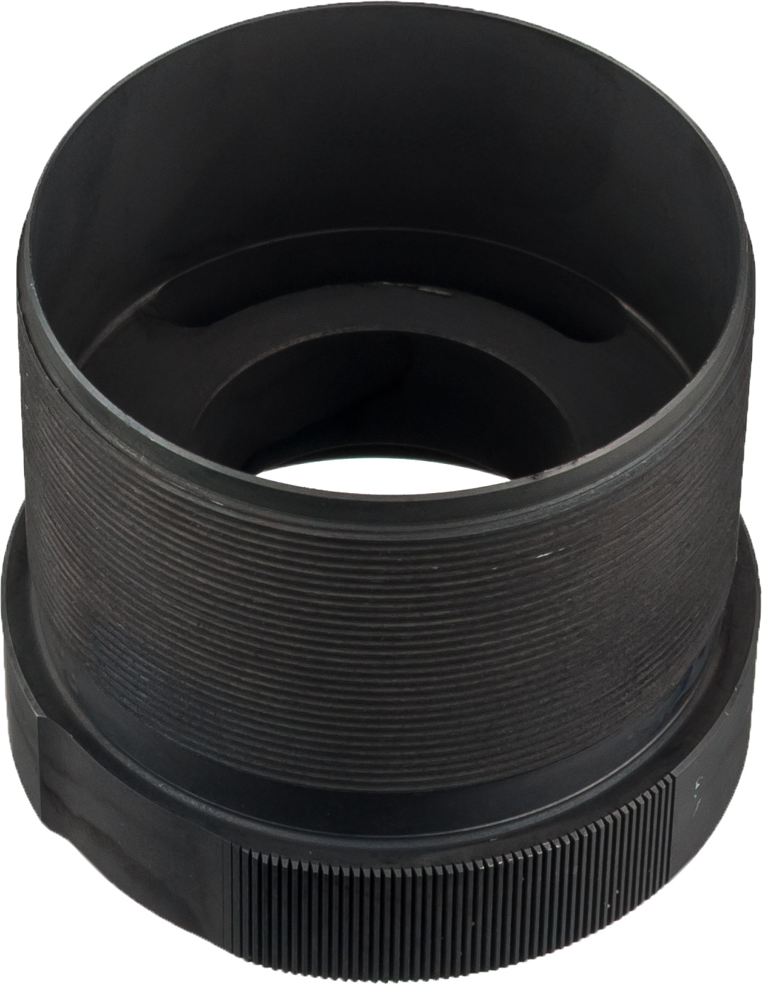 Pantheon Arms AR-15 Lock Collar Review - The Civil War