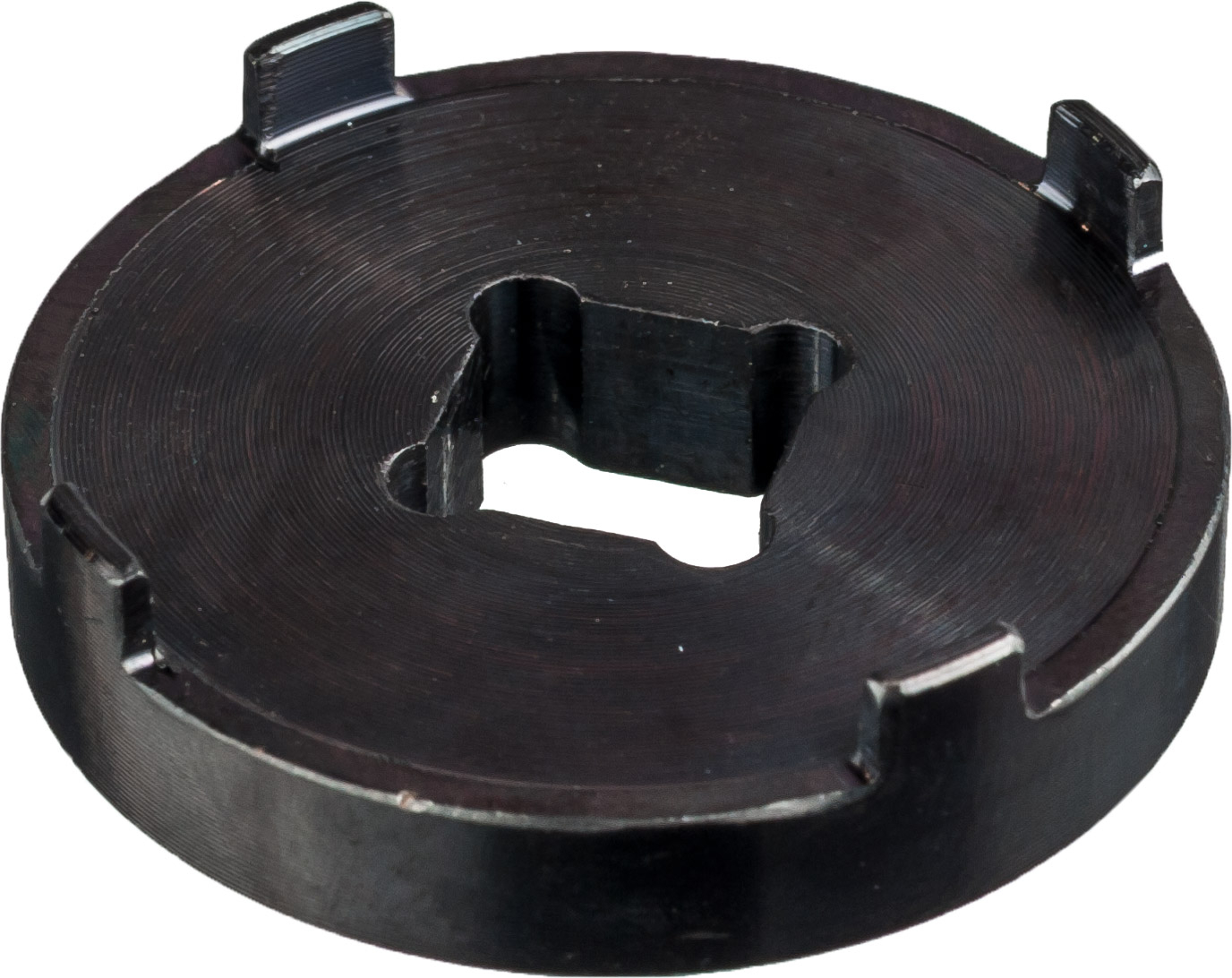 Pantheon Arms Castle Nut Tool Review - The Civil War