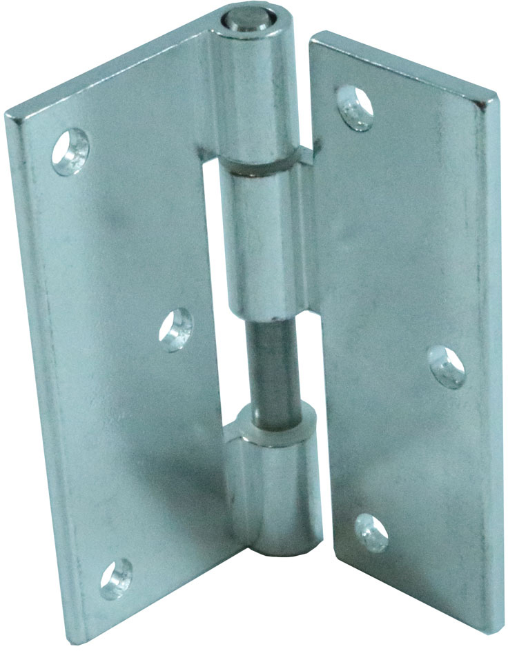 Panther 25-0203A Gate Hinge Port Side Review - The Civil War